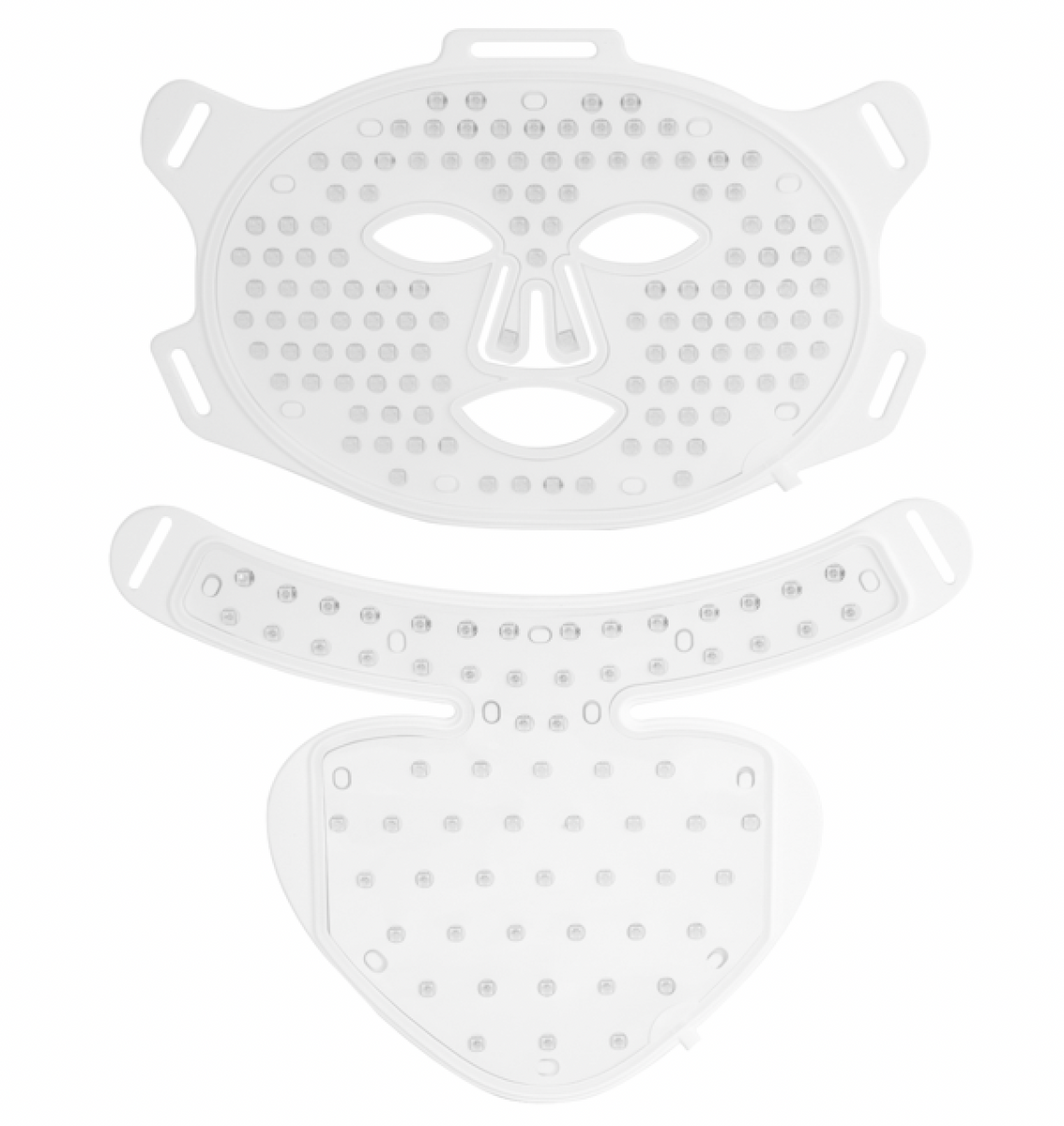 Skin Truth by Dr Murray: Face & Neck LED Mask – Absolute Cosmetic