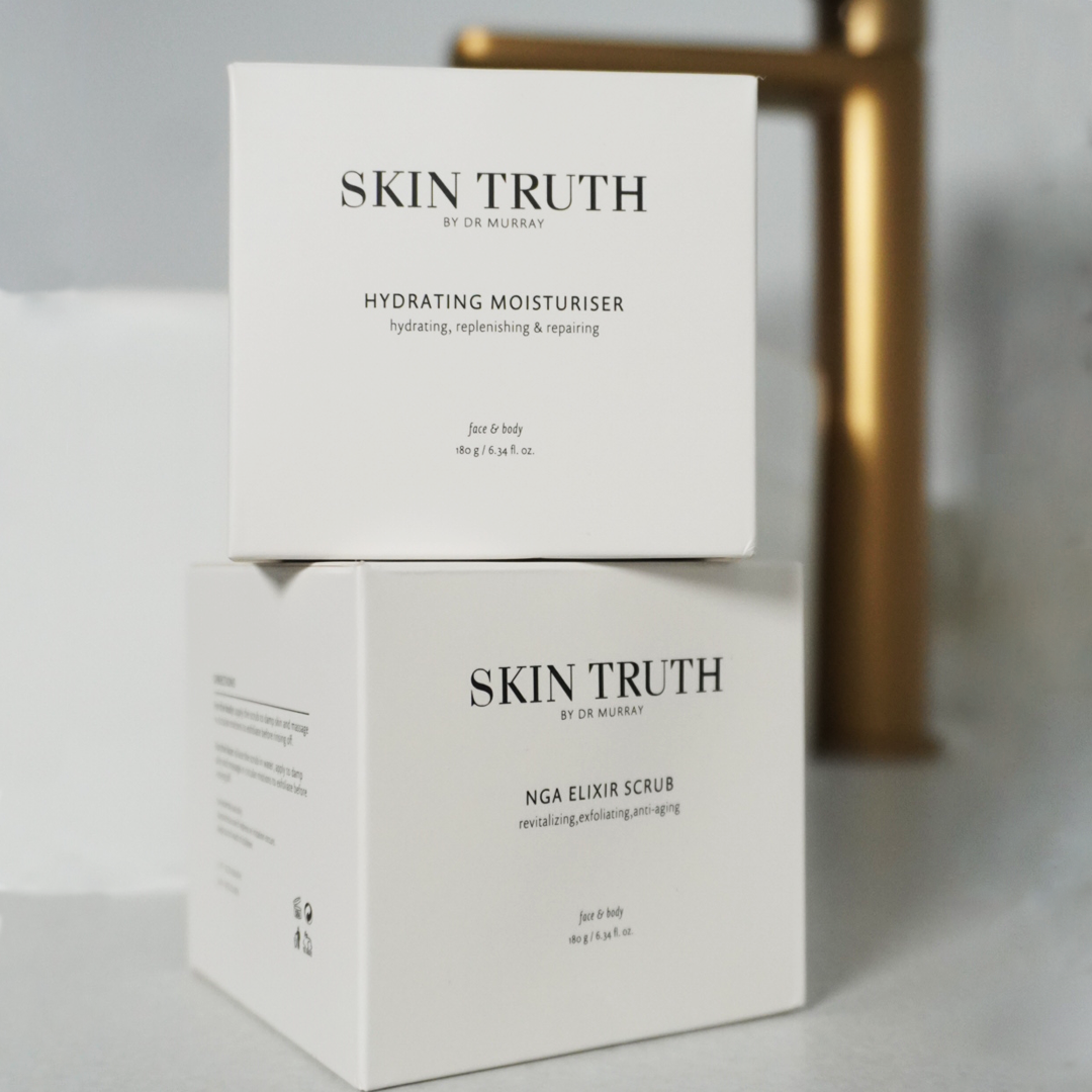 Skin Truth Twin Pack – Absolute Cosmetic