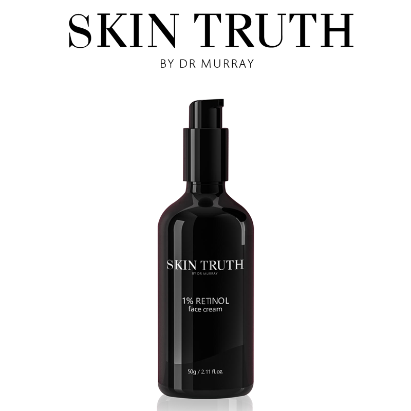 Skin Truth Retinol 1% Cream – Absolute Cosmetic