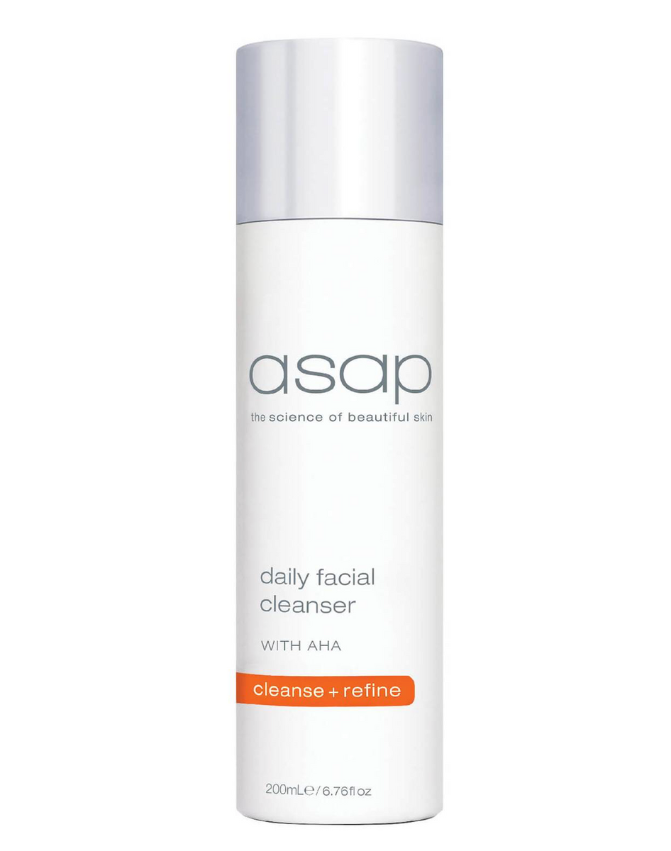 Daily Facial Cleanser – Absolute Cosmetic